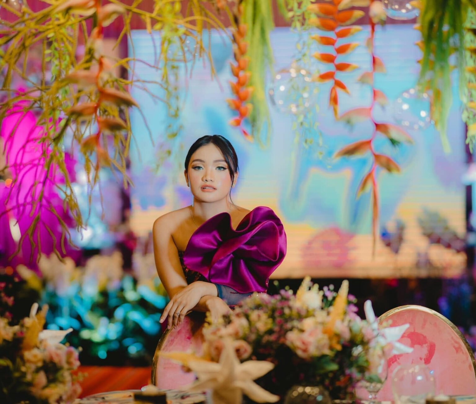 Birthday and Debut Party Organizer | The Creative Kings 2024